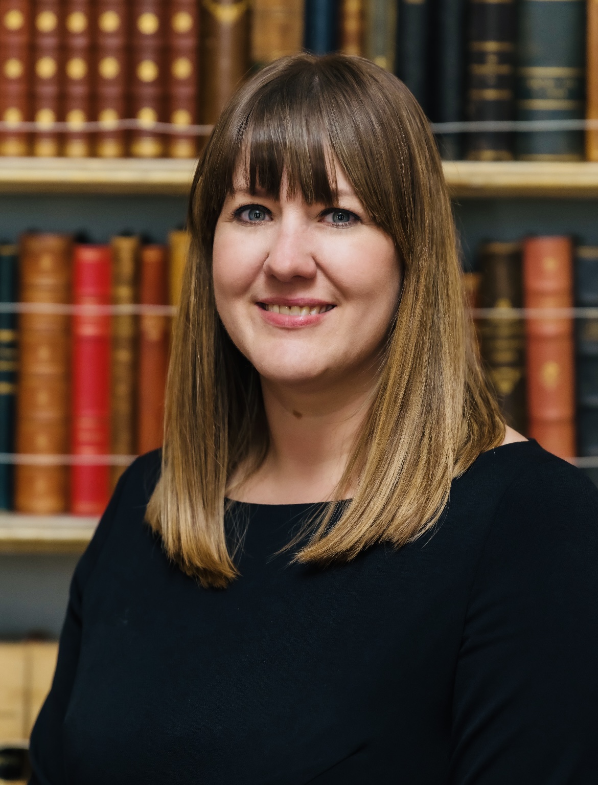 About the Programme Staff