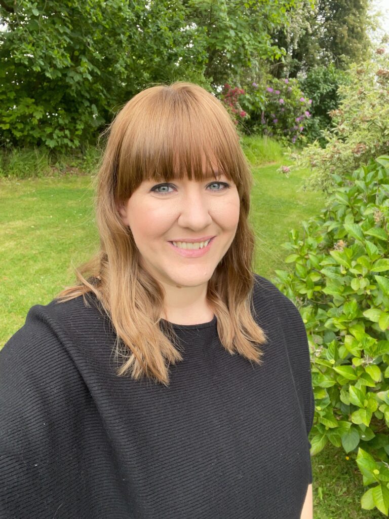 About the Programme Staff