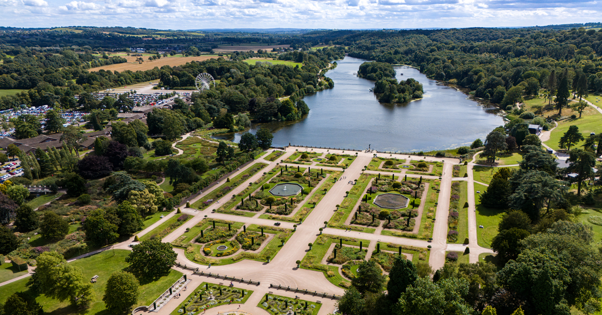 Placement Gardens Announced - Historic and Botanic Garden Training ...
