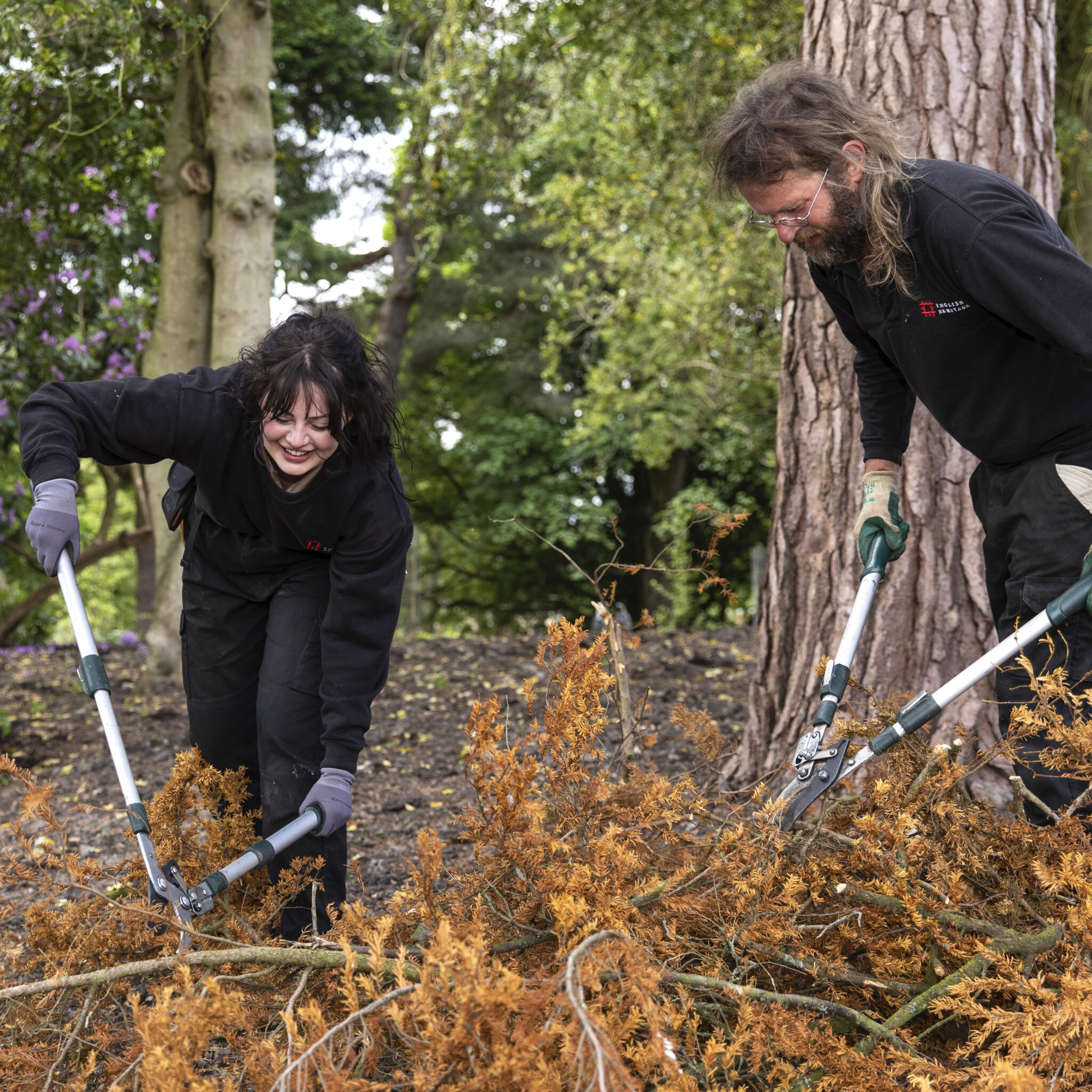 National Garden Scheme Gardens and Health Week 2025 - Historic and ...